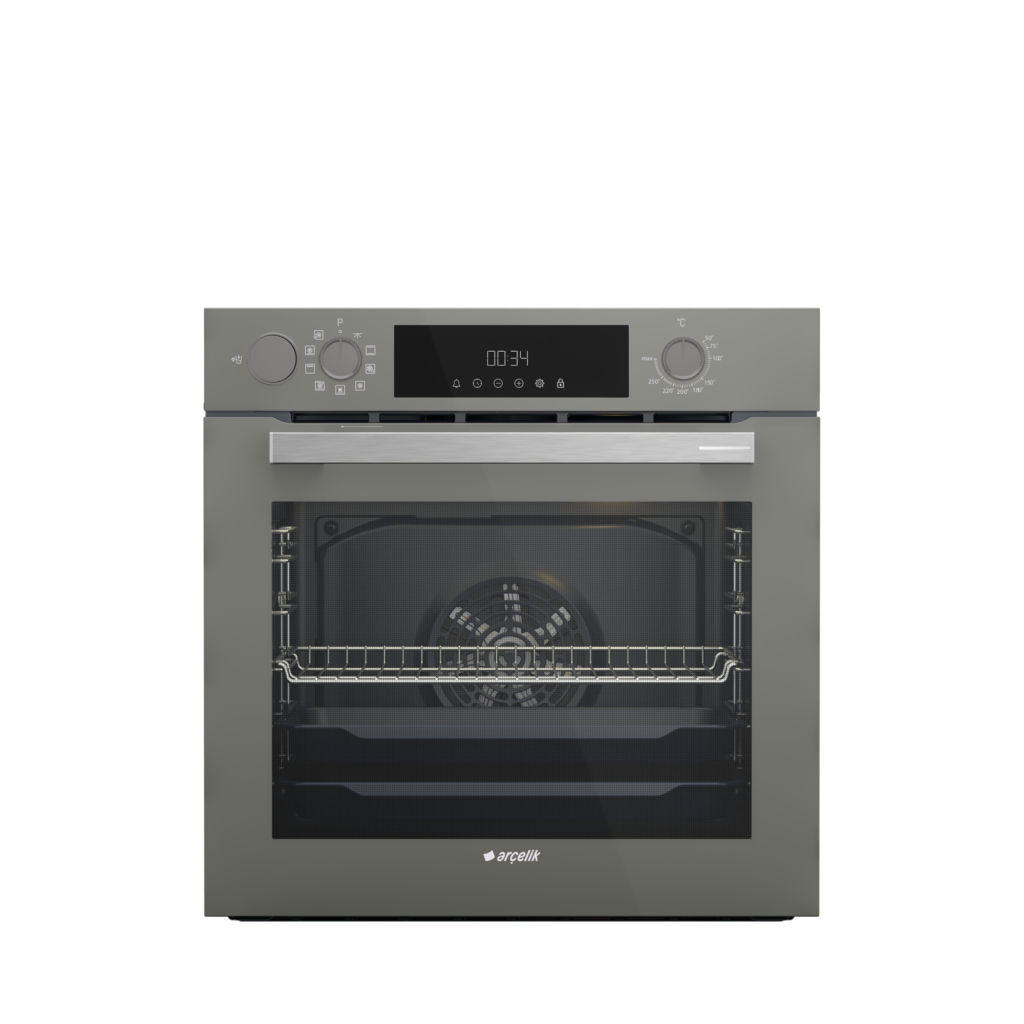 AFC 360 G Fibona Serisi Buhar Destekli Fırın - Ihlamur Arçelik